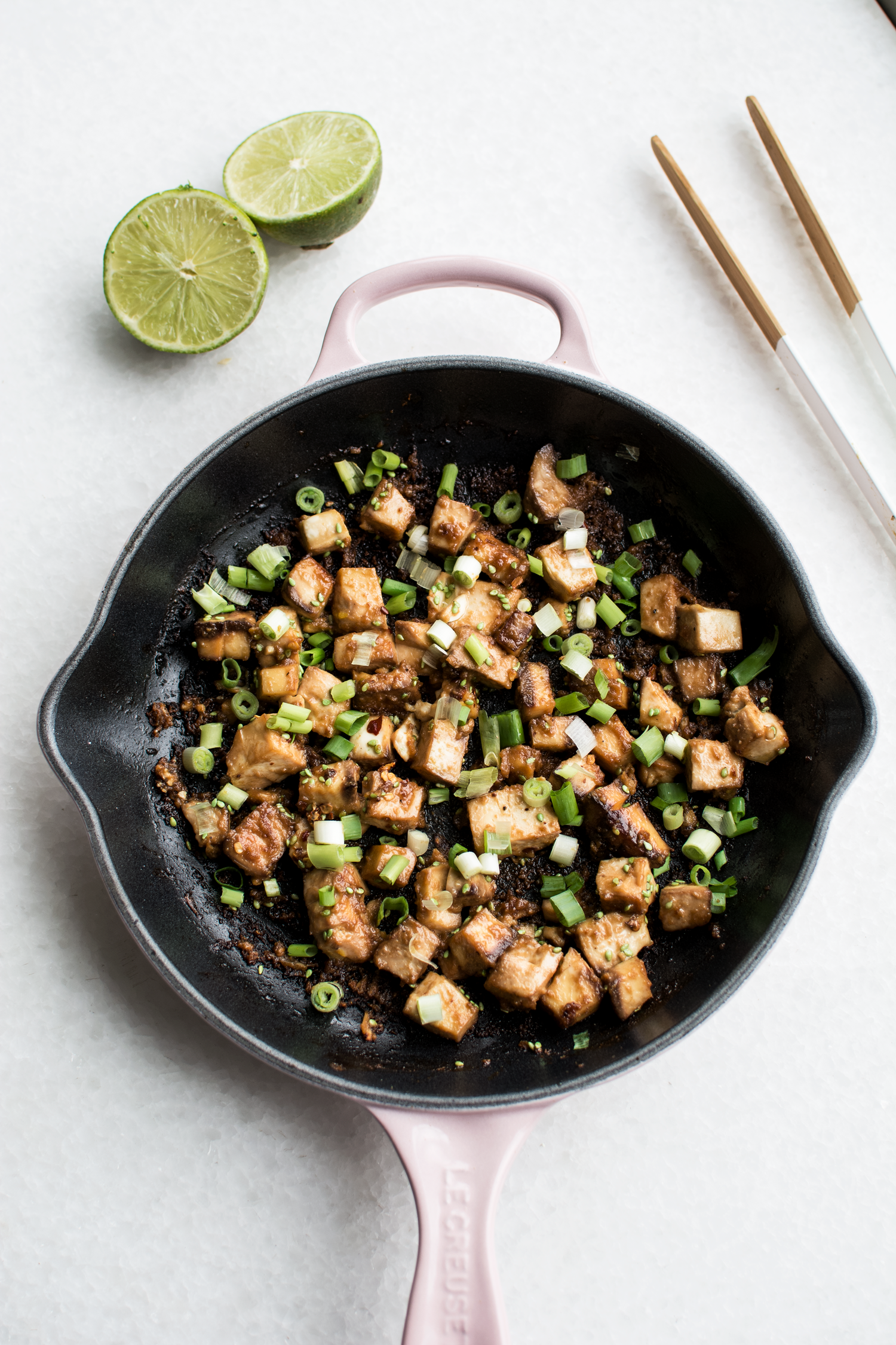 Miso Tofu